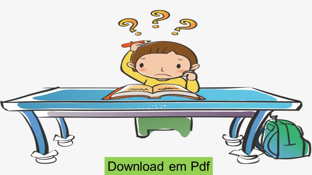 Atividades de resolução de problemas prontas para impressão - 2° ao 9 ... Atividades de resolução de problemas prontas para impressão - 2° ao 9 ...
