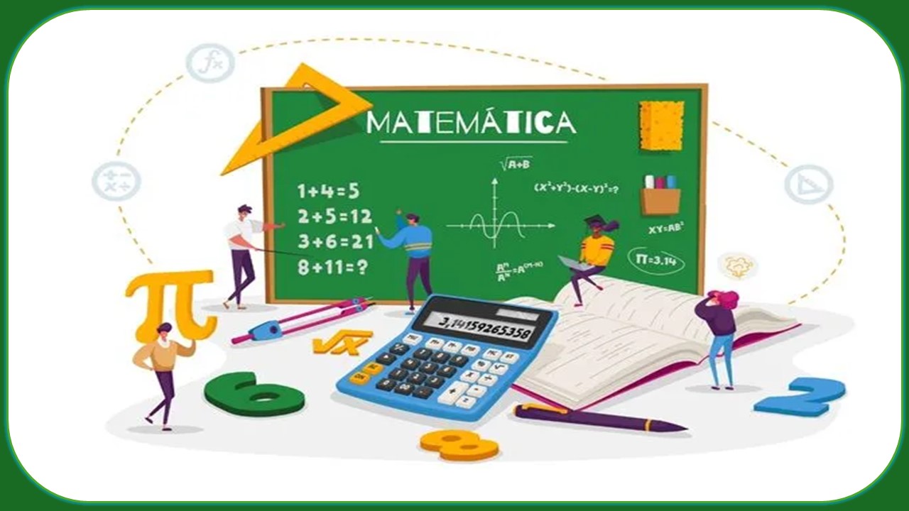 Atividades de matemática por conteúdos 1° ao 9° Ano - matematicapremio